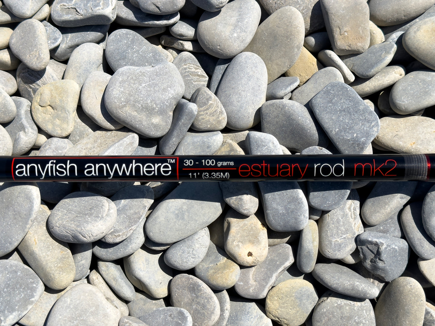 Estuary | PRO Series | Sea Fishing Rod – anyfish anywhere