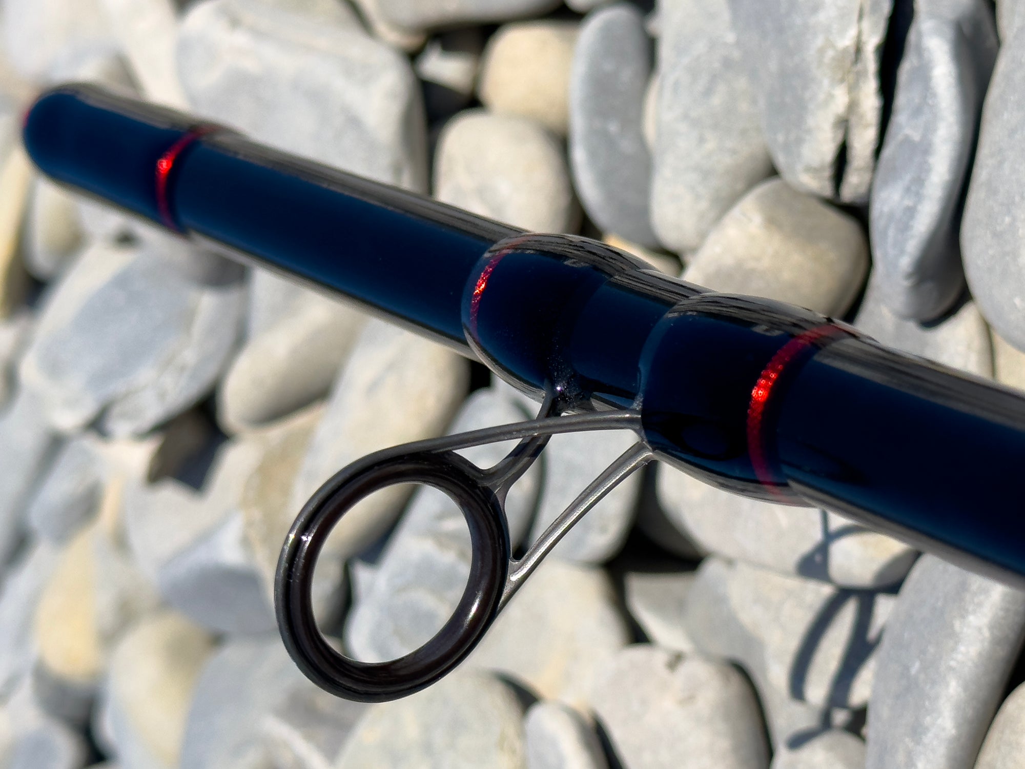 Full Rod Range Breakdown – anyfish anywhere