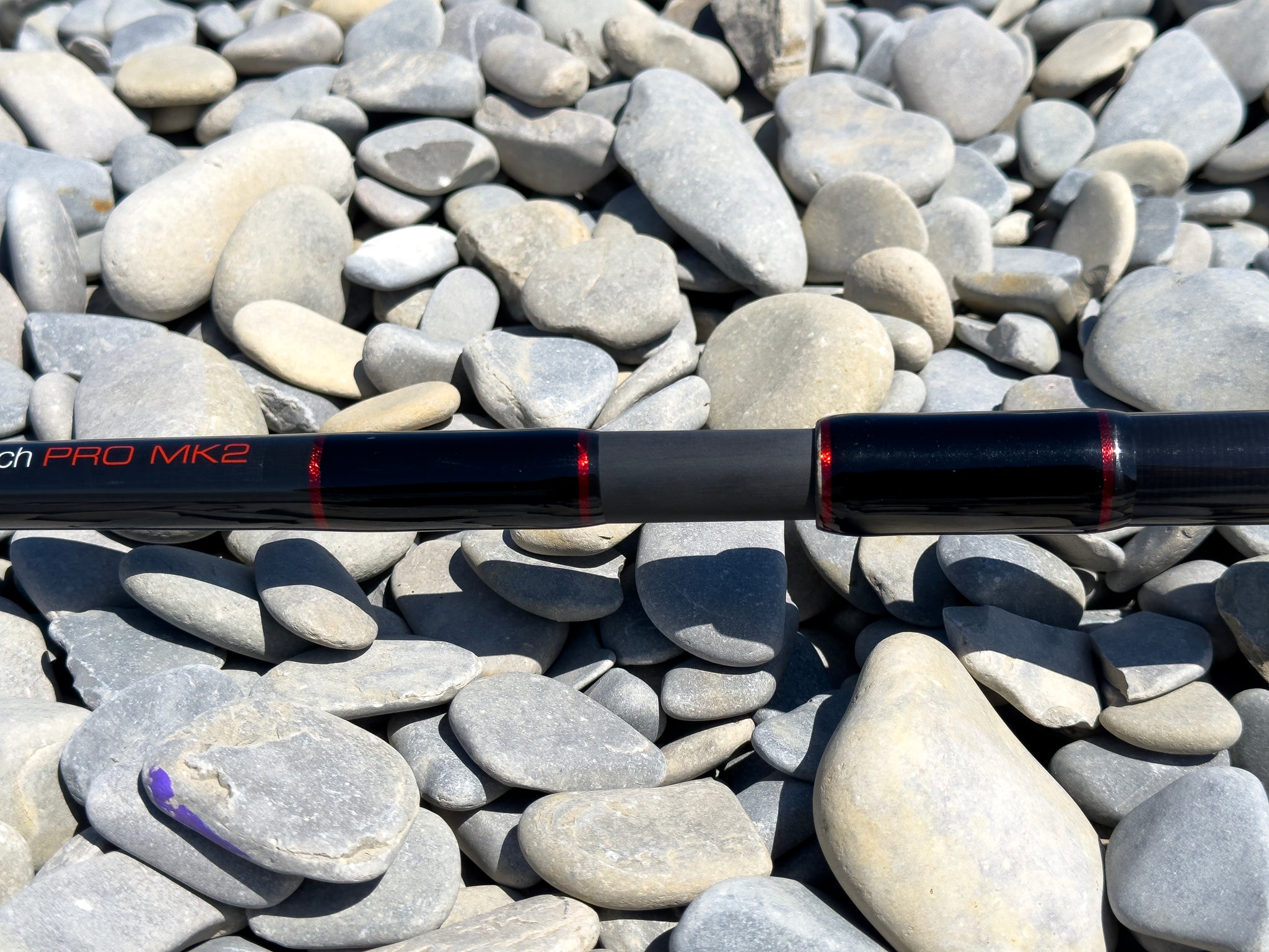 Match PRO MK2 | PRO Series | Sea Fishing Rod – anyfish anywhere