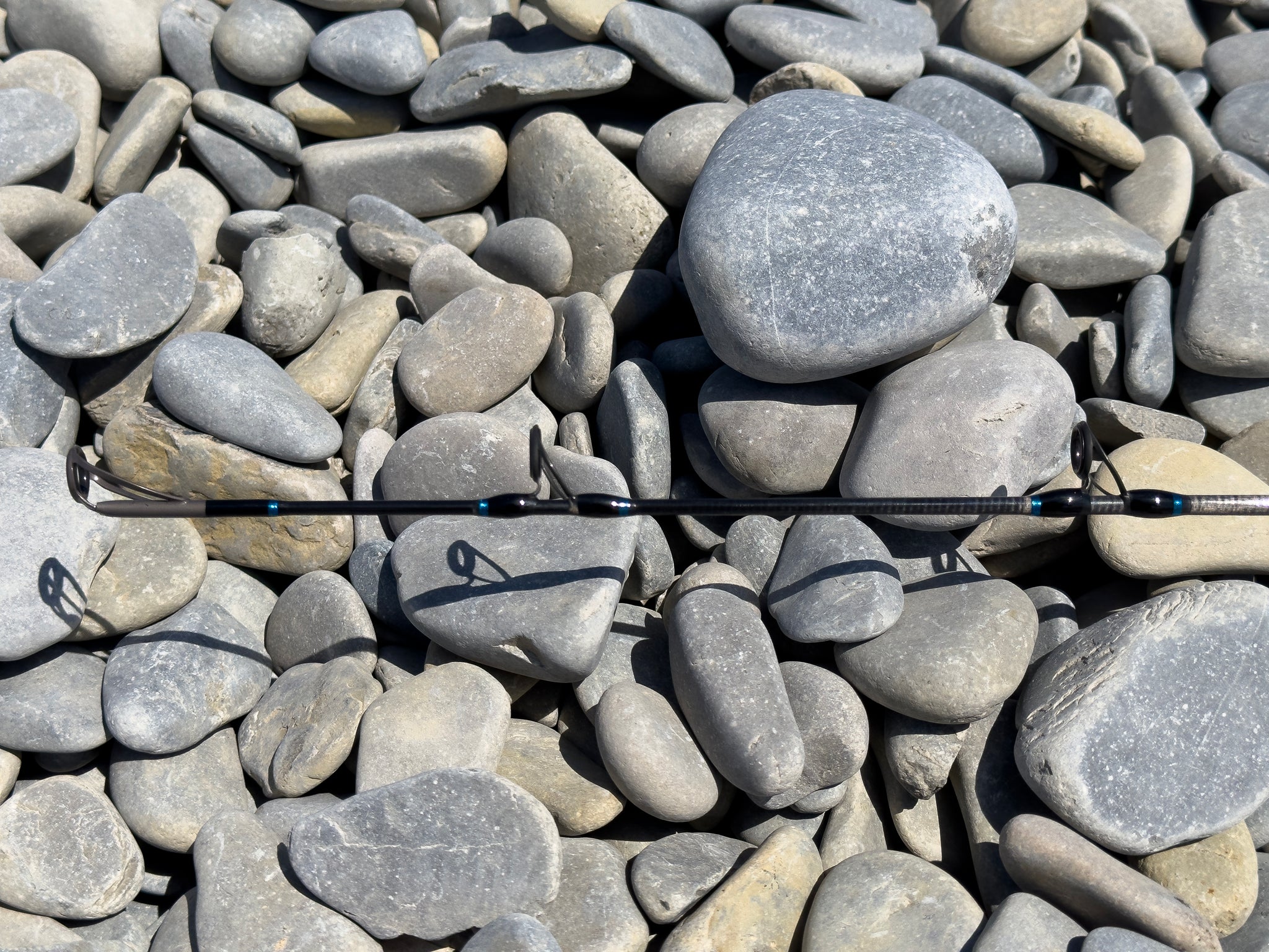 Six&bait MK2 | Blue Series | Sea Fishing Rod – anyfish anywhere